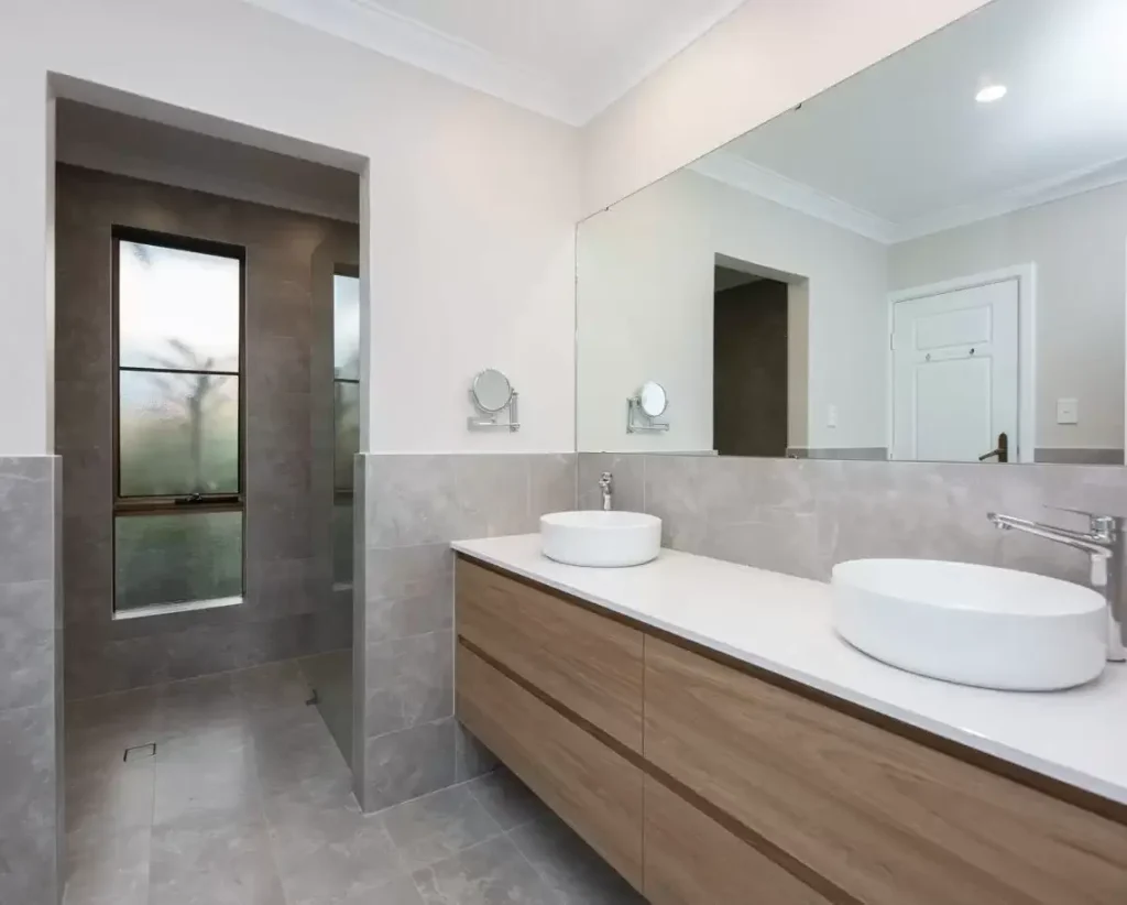 Bathroom Renovation Hamilton | Modern & Functional Designs